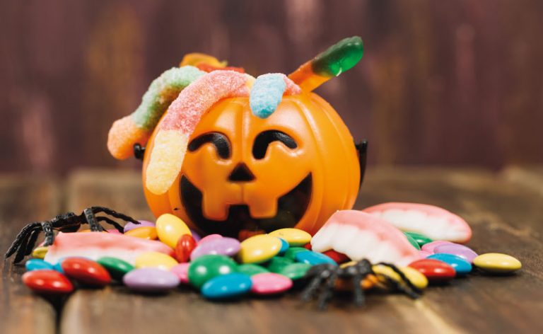 Seguridad en Halloween: 5 Consejos para una Celebración Divertida y ...